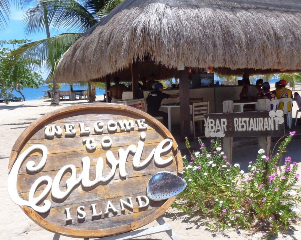 Cowrie Island Palawan Travel Guide - 2HotTravellers