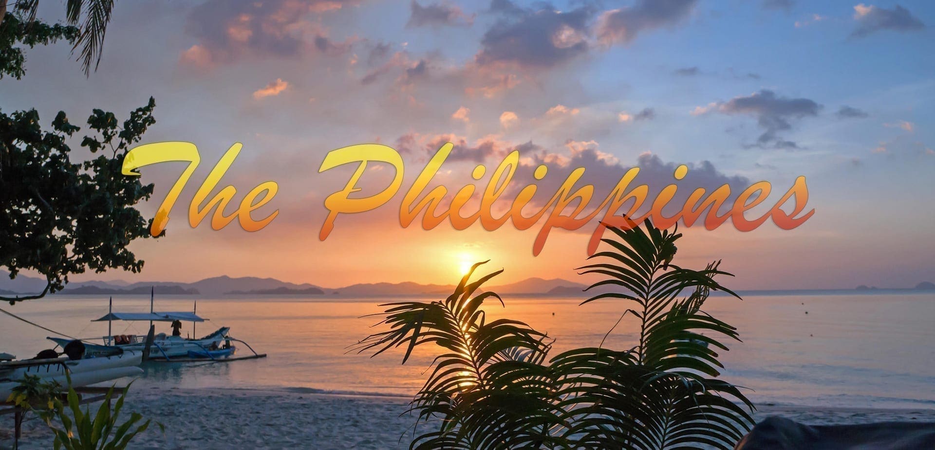 Philippines Travel Blog - Amazingly Must-See NOW - 2HotTravellers ...