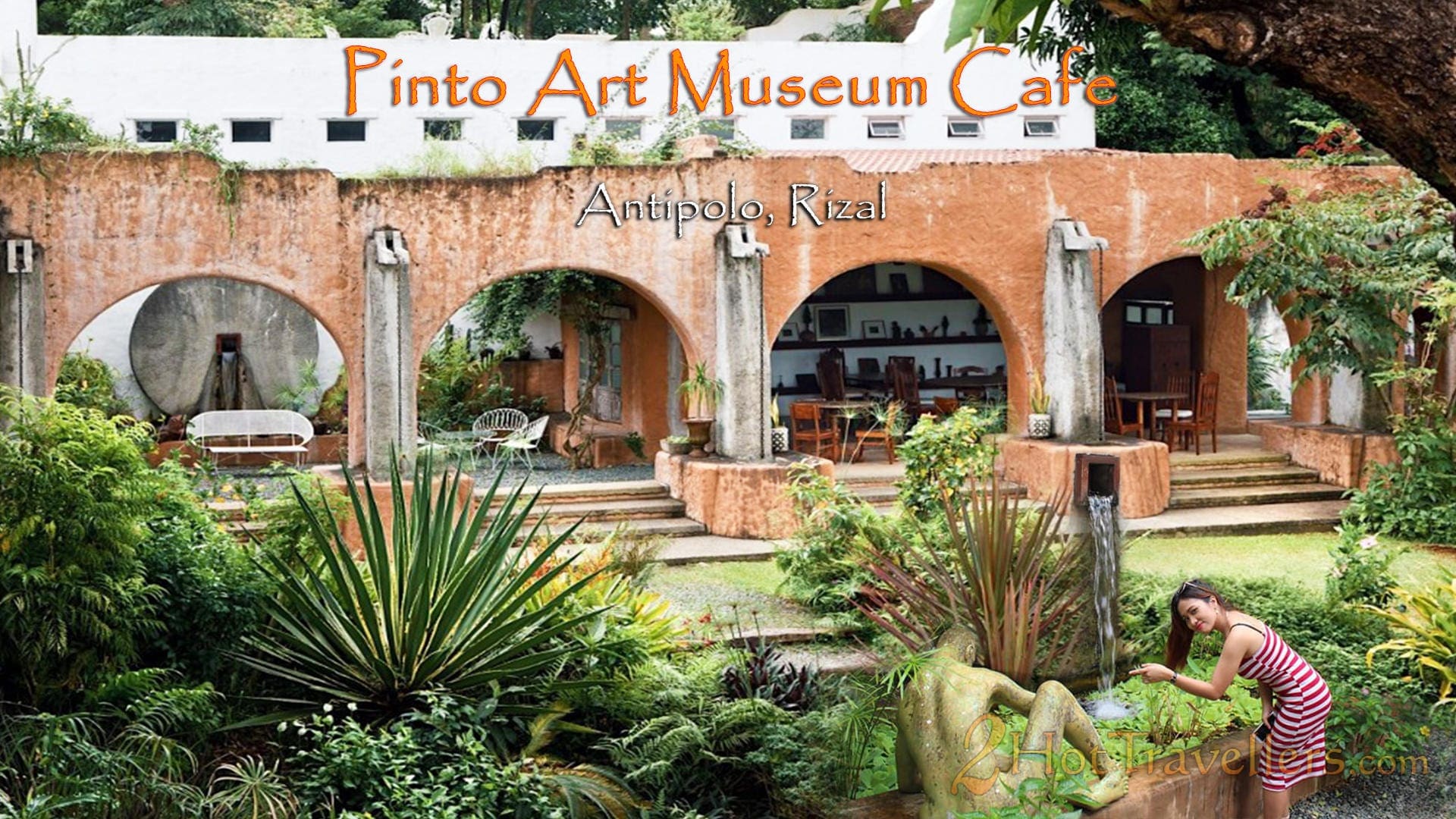 Pinto Art Museum Cafe Review Pinto Cafe Pinto Art Museum Cafe Review Pinto Cafe