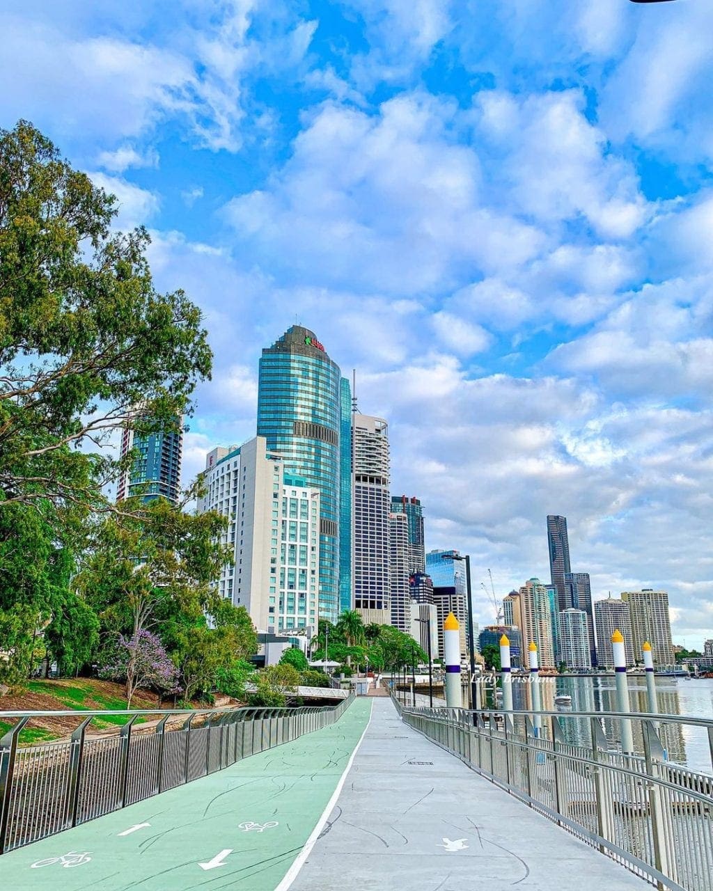10 Brisbane Scenic Walks: Explore the trails - 2HotTravellers
