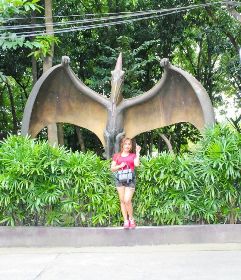 RAVE Pasig Rainforest Park: Live up to the hype - 2HotTravellers Travel ...