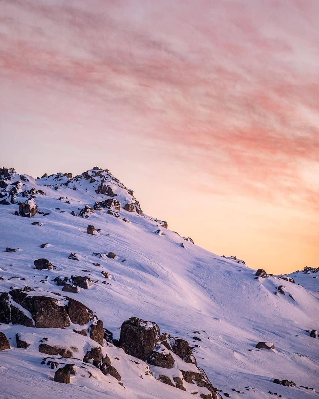 Why Australian ALPS receive more snowfall than Switzerland ...
