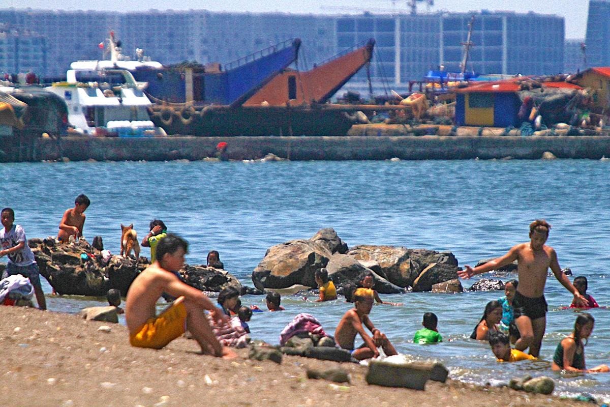 Manila Bay: A Must-Visit Destination for Tourists - 2HotTravellers ...